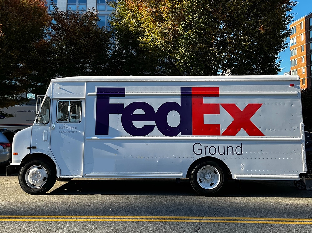 FedEx Ground / Warehouse jobs in Manhattan, NY - JobsGett